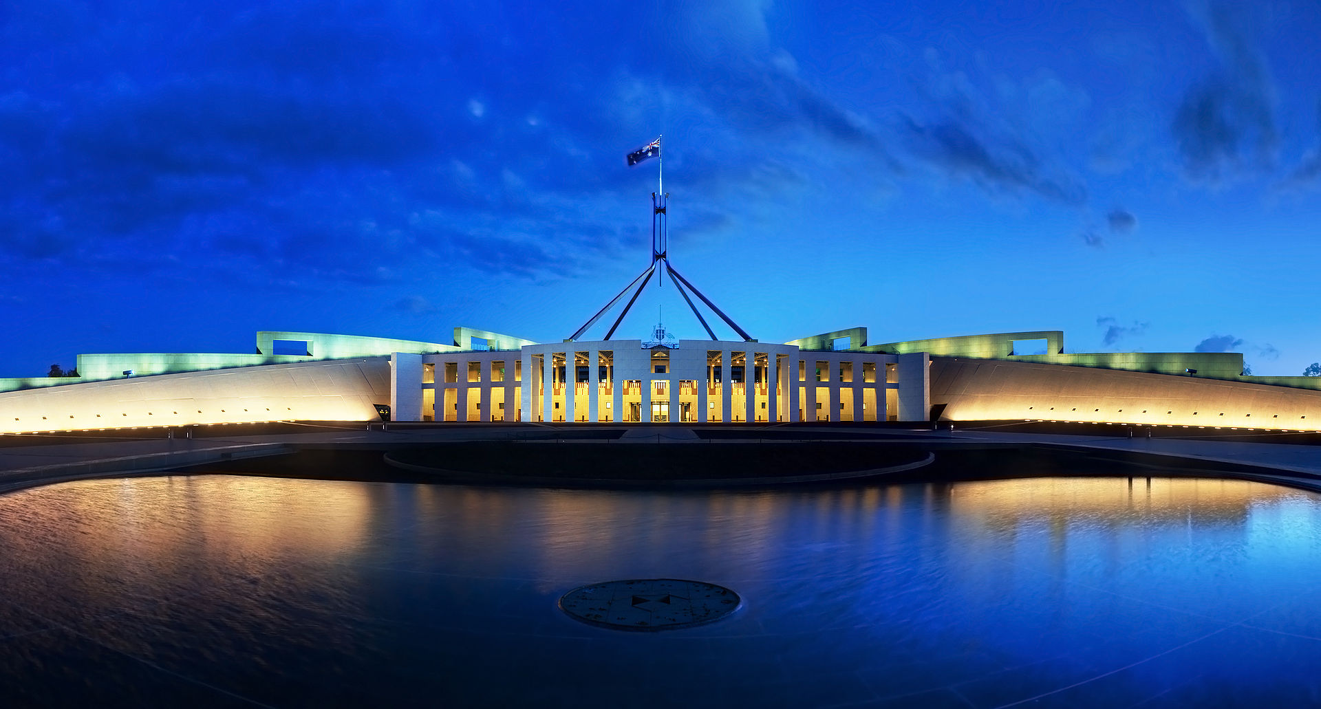Beginner's Guide to the Australian Parliament - Innov8 Education Solutions