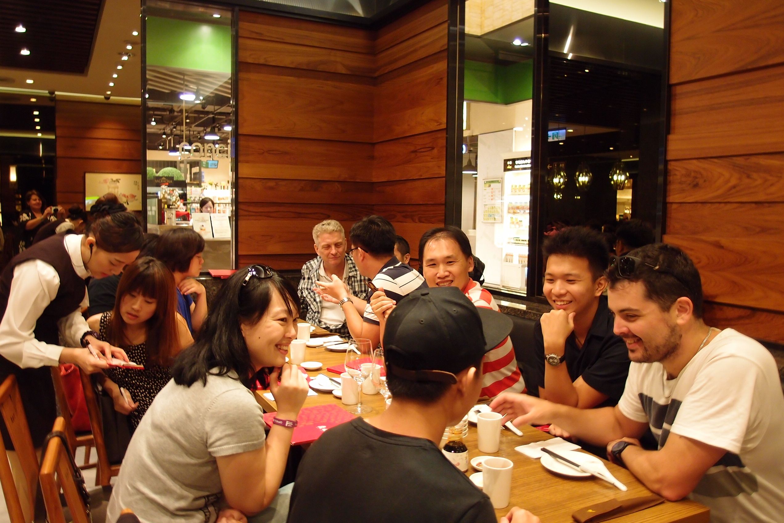 class lunch 2 - Innov8 Education Solutions